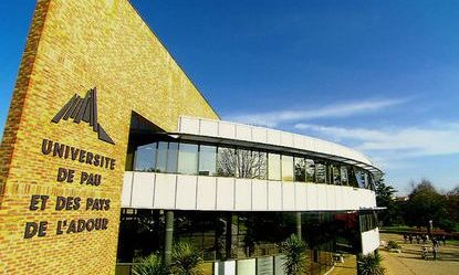 Top 5 des universités françaises Surf-Friendly - Surf Community